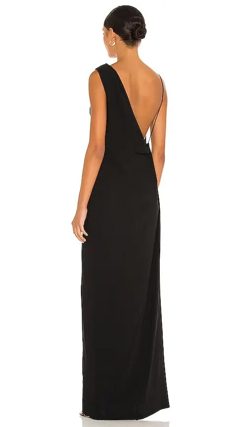 Amanda Uprichard Arial" Gown