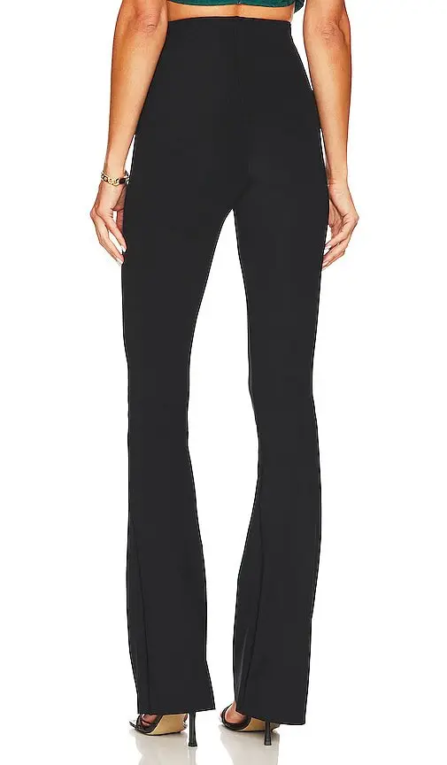 Commando Neoprene Flare Legging