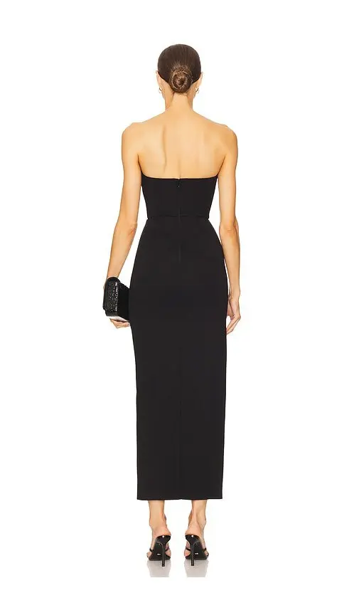 Nbd Dream Gown - Black