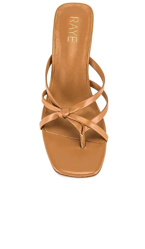 Raye Dax Heel