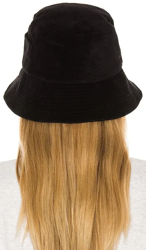 Lack Of Color Wave Bucket Hat