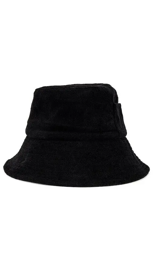 Lack Of Color Wave Bucket Hat