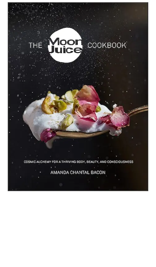 MOON JUICE The Cookbook - Na