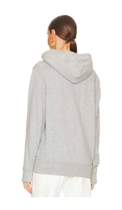 Polo Ralph Lauren Fleece Hoodie - Grey