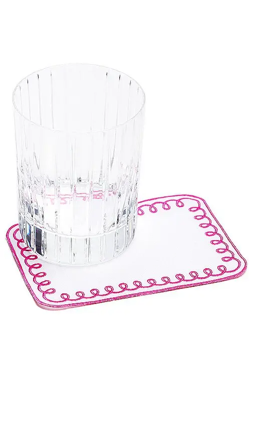 DEAR ANNABELLE Loopy Cocktail Napkins
