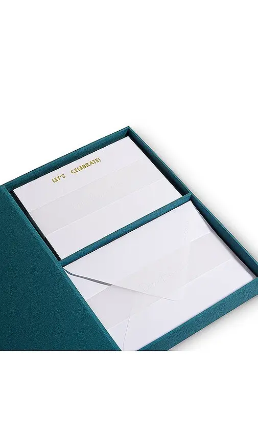 DEAR ANNABELLE Happy Days Notecards
