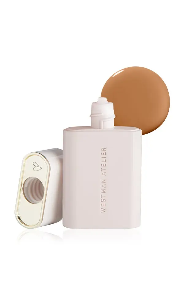 WESTMAN ATELIER Vital Skincare Complexion Drops Atelier Xv - Universal