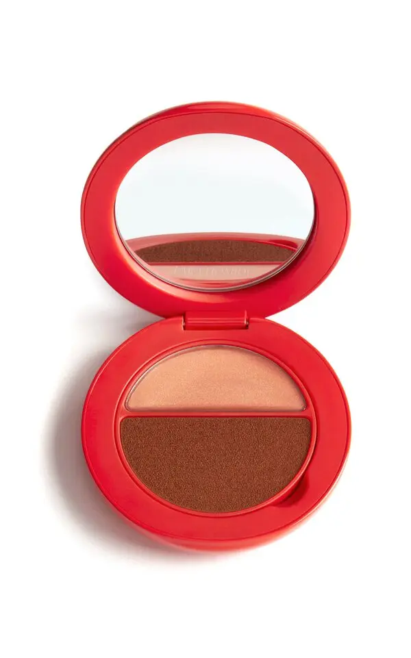 FARA HOMIDI Essential Face Compact Supreme - Universal