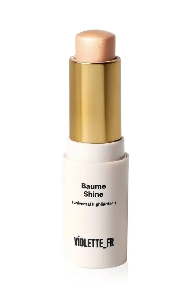 VIOLETTE_FR Baume Shine