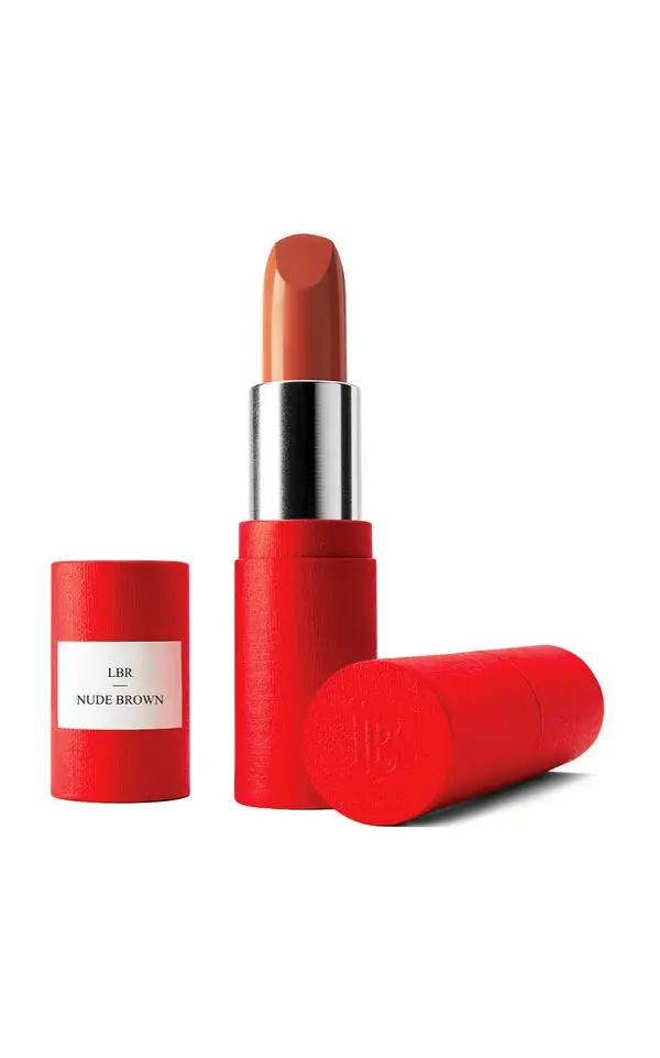 LA BOUCHE ROUGE PARIS Lipstick Refill Nude Brown - Neutral