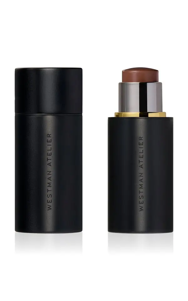WESTMAN ATELIER Face Trace Contour Stick Biscuit - Brown