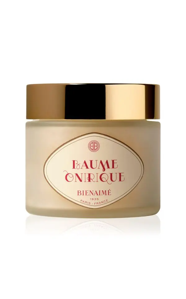 BIENAIMÉ La Vie En Fleurs Dream Balm - N,a