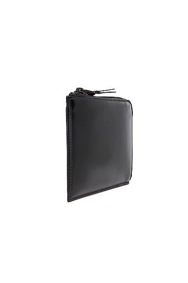 Comme Des Garçons 3/4 Zip Wallet