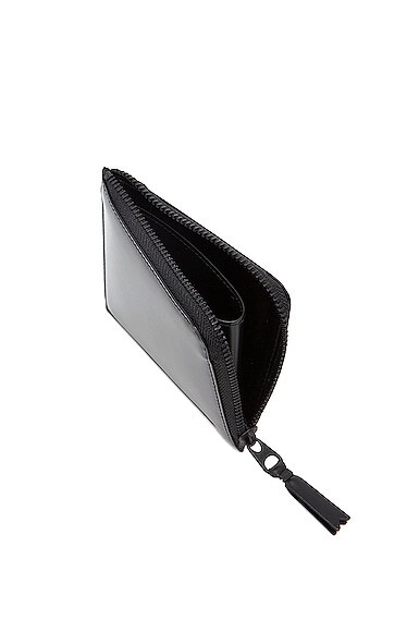 Comme Des Garçons 3/4 Zip Wallet