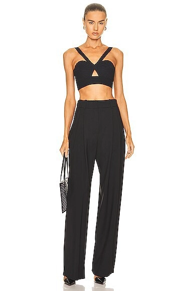 Alaïa Fluid Pant