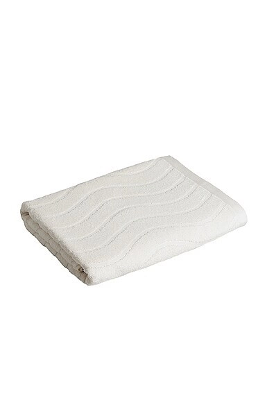 BAINA Organic Towel Set 13
