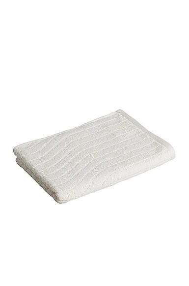 BAINA Organic Towel Set 13