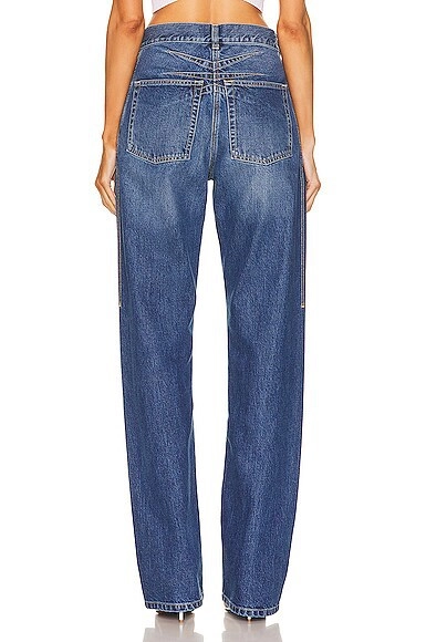 Alaïa Lover Jean