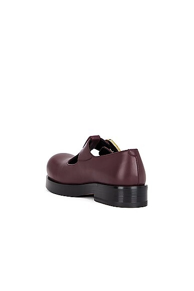 Bottega Veneta Helium Loafer