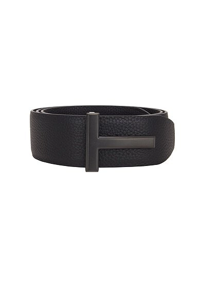 TOM FORD 40mm Reversible Belt