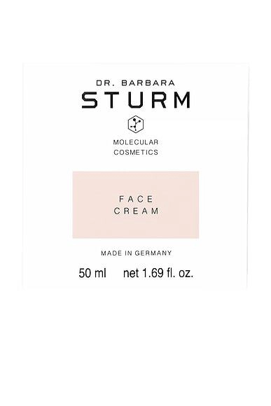Dr. Barbara Sturm Face Cream - N,a