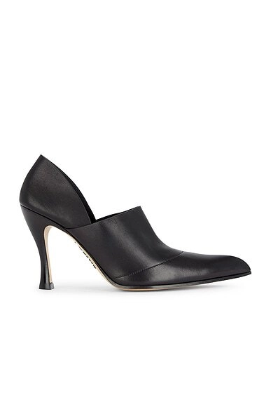 Loewe Comic Folded Pump
