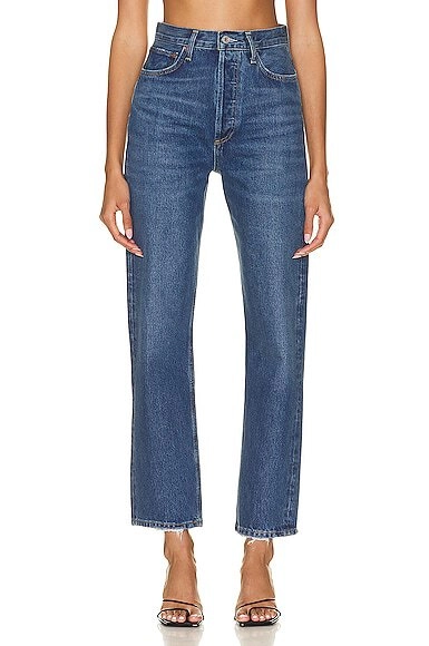 AGOLDE 90's Pinch Waist Jeans