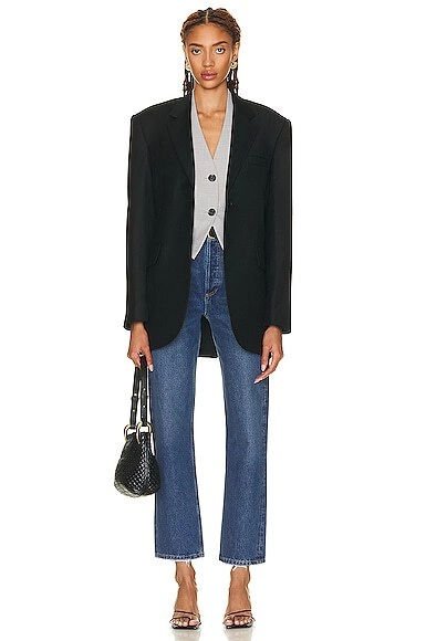 AGOLDE 90's Pinch Waist Jeans