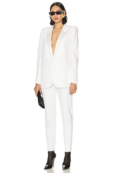 Saint Laurent Skinny Pant