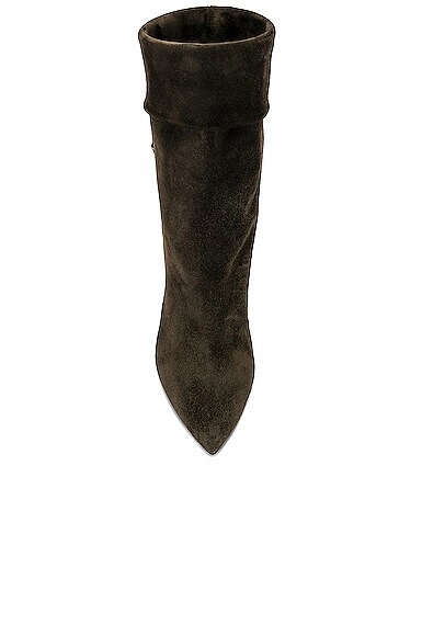 Saint Laurent Liz 85 Boots