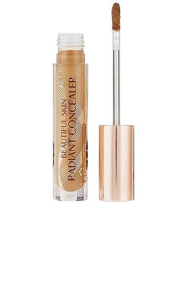 Charlotte Tilbury Beautiful Skin Radiant Concealer - 14 Deep