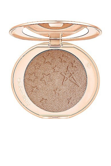 Charlotte Tilbury Hollywood Glow Glide Face Architect Highlighter - Bronze