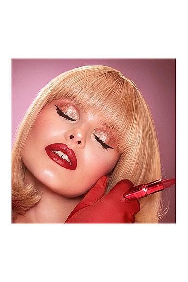 Charlotte Tilbury Matte Revolution Hydrating Lipstick