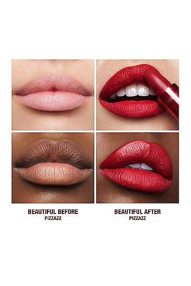 Charlotte Tilbury Matte Revolution Hydrating Lipstick