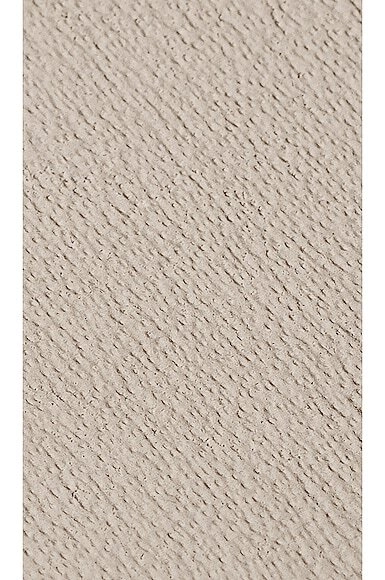 LA BOUCHE ROUGE PARIS Refillable Leather Case - Beige