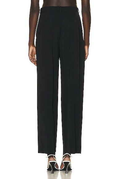 THE ROW Igor Tailored Trousers