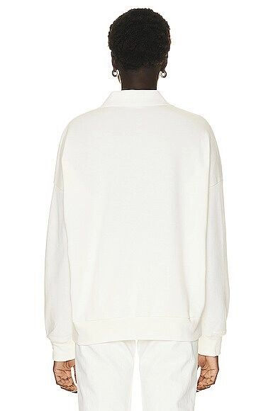 THE ROW Corzas Top - Seashell