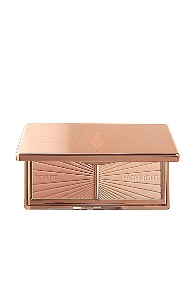 Charlotte Tilbury Mini Filmstar Bronze & Glow - Light To Medium