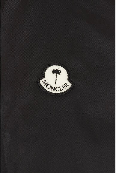 Moncler 8 Palm Angels Bucyk Bomber Jacket