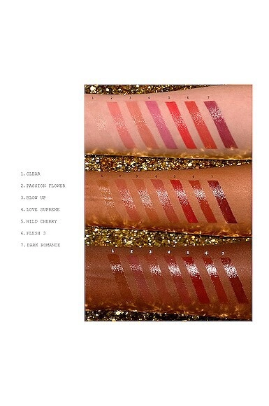 PAT MCGRATH LABS Lip Fetish Sheer Colour Balm - Clear