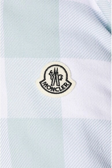 Moncler X Fragment Simmon Jacket
