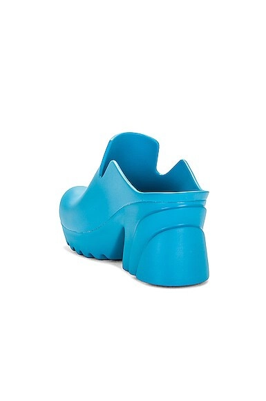 Bottega Veneta Flash Pump Mule