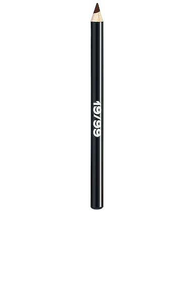 19/99 BEAUTY Precision Colour Pencil - Barna
