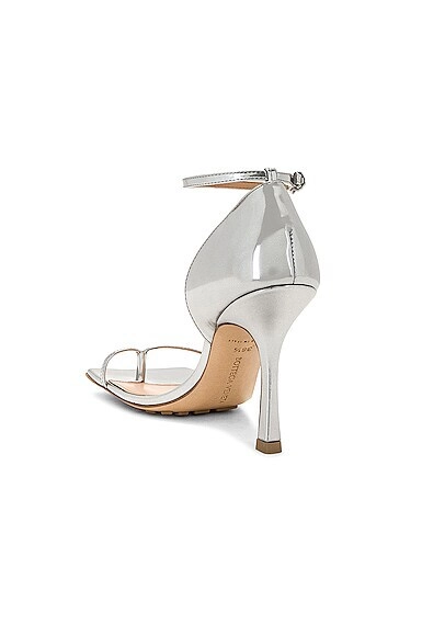 Bottega Veneta Stretch Sandal