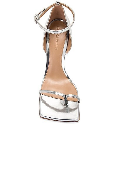 Bottega Veneta Stretch Sandal