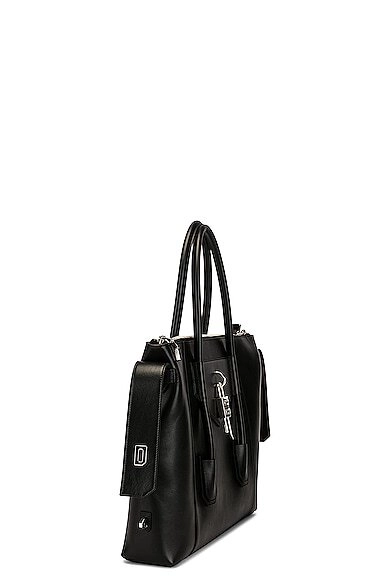 Givenchy Antigona Lock Soft Bag