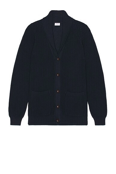 GHIAIA Marinaio Cardigan