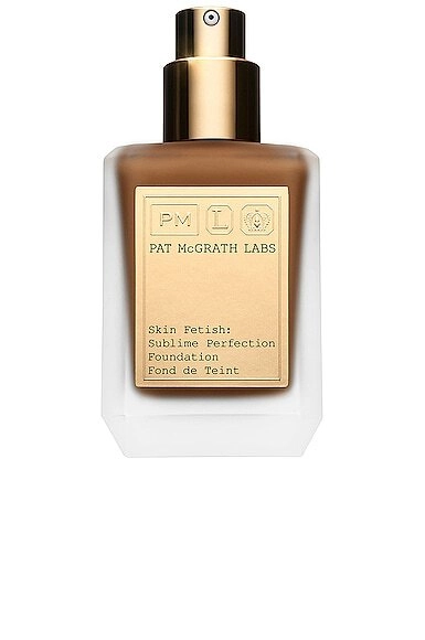 PAT MCGRATH LABS Skin Fetish: Sublime Perfection Foundation - Medium Deep 28