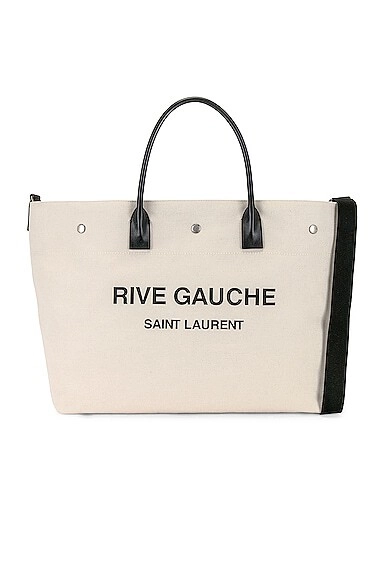 Saint Laurent Rive Gauche Bag - N,a