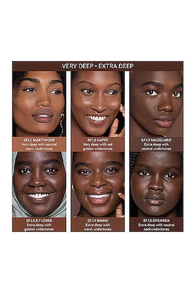 ILIA True Skin Serum Foundation - Bimini Sf14